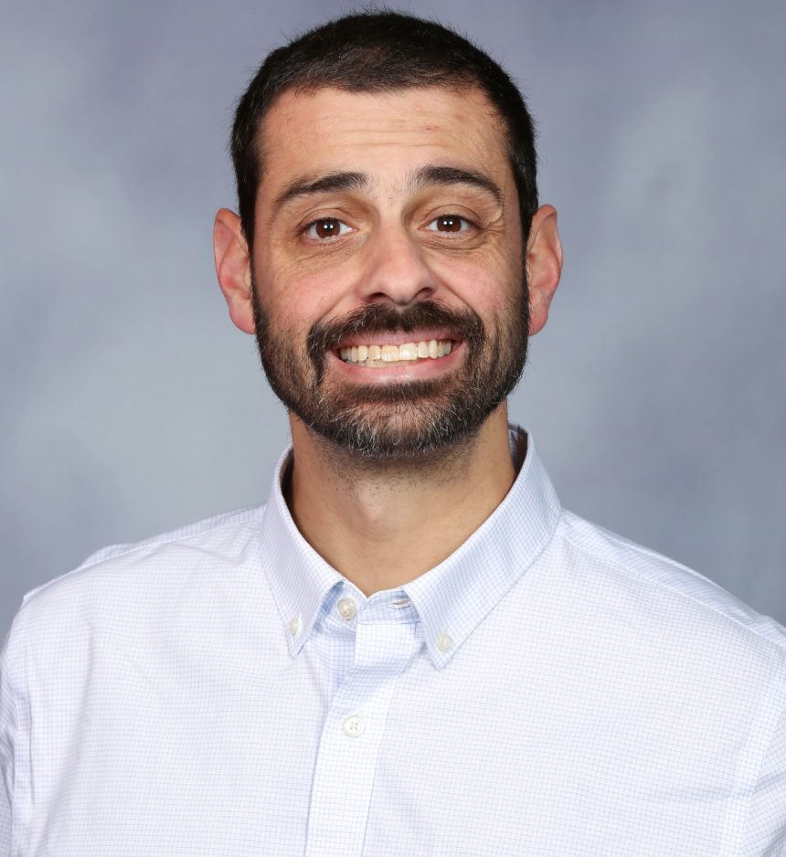 USC educator earns fourth Diamond Award - The Almanac